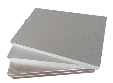 M60 Microporous Insulation Board - CCEWOOL®