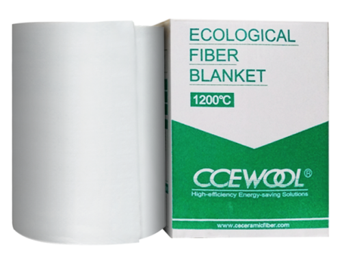 Insulation Blankets | High Temperature Fibers - CCEWOOL®