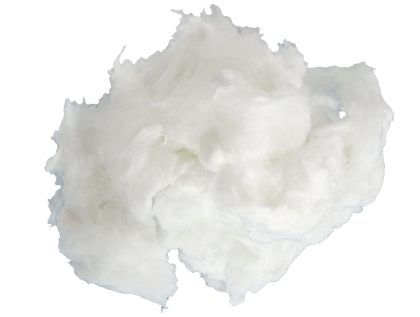 Ceramic Bulk Fiber - CCEWOOL®