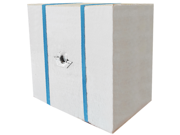 Ceramic Fiber Module - CCEWOOL®