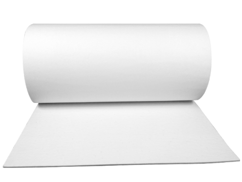 Ceramic Fiber Retardant Paper - CCEWOOL®