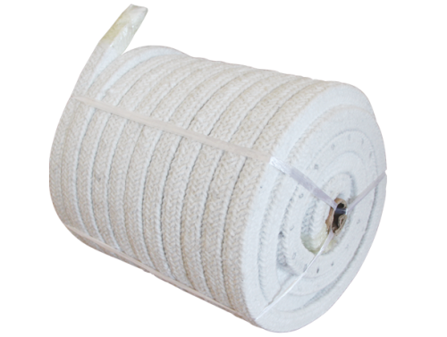 Ceramic Fiber Rope - CCEWOOL®