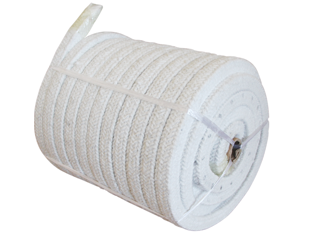 Ceramic Fiber Rope - CCEWOOL®