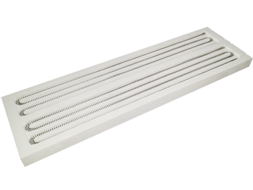 Ceramic Fiber Shapes - CCEWOOL®