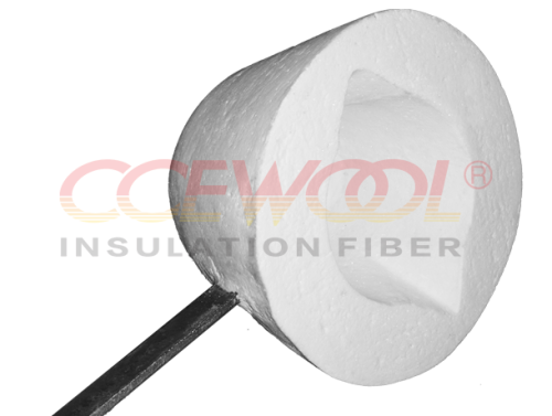 Ceramic Fiber Shapes - CCEWOOL®