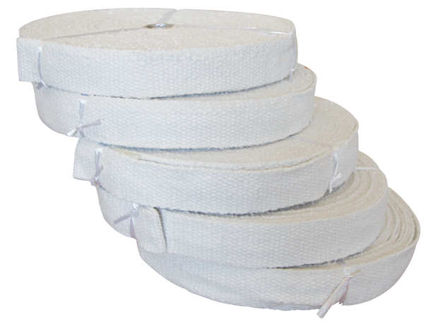 Ceramic Fiber Tape - CCEWOOL®