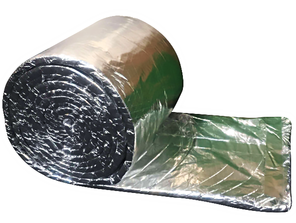 Ceramic Fiber Wrap - CCEWOOL®