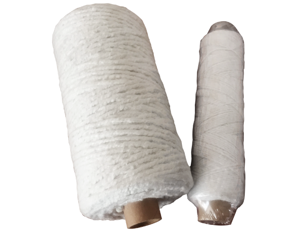 Ceramic Fiber Yarn - CCEWOOL®