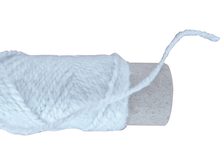 Ceramic Fiber Yarn - CCEWOOL®