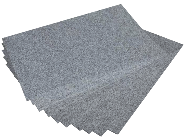 Intumescent Ceramic Fiber Paper - CCEWOOL®