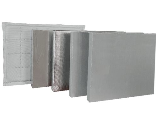 Microporous Insulation products - CCEWOOL®