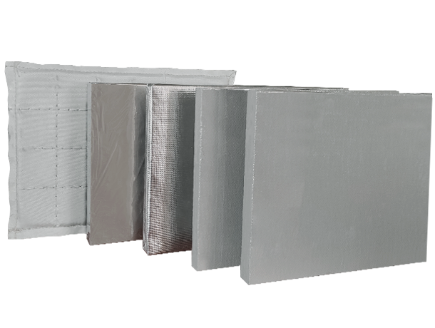M110 Microporous Insulation Board - CCEWOOL®