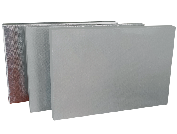 M60 Microporous Insulation Board - CCEWOOL®
