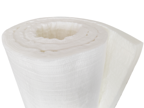 Polycrystalline Wool Fiber Blanket - CCEWOOL®