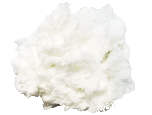 Polycrystalline Wool Fiber Bulk - CCEWOOL®