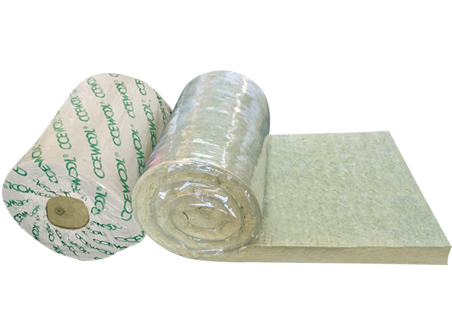 Stone Wool Blanket - CCEWOOL®