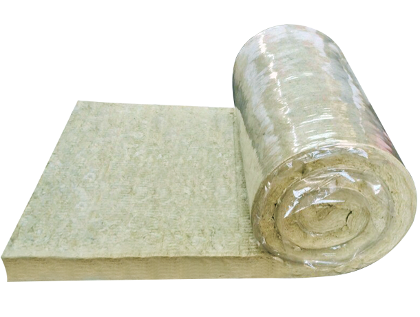 Rock Wool Blanket - CCEWOOL®