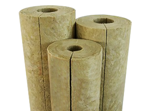 Rock Wool Pipe - CCEWOOL®