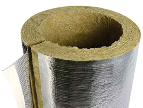 Stone Wool Pipe - CCEWOOL®