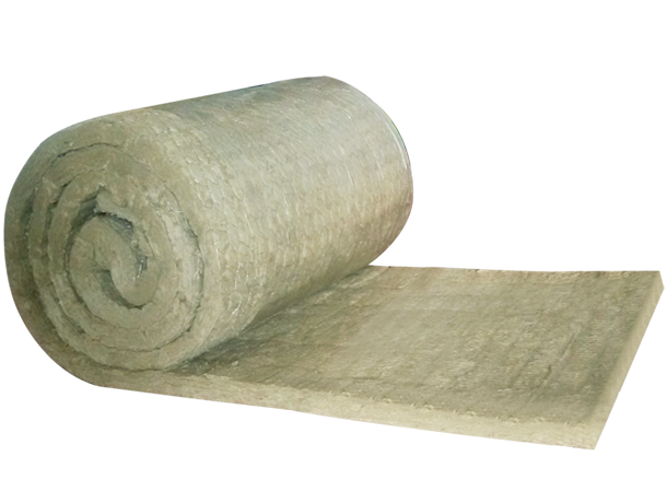 Stone Wool blanket with Wire Mesh - CCEWOOL®