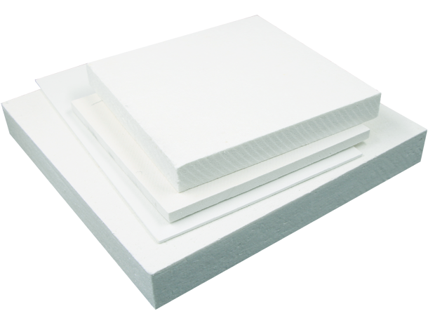 Low Biopersistent Fiber Board - CCEWOOL®