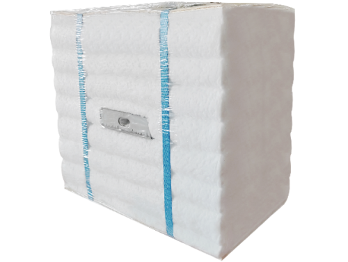 Insulation Modules | Module Systems - CCEWOOL®