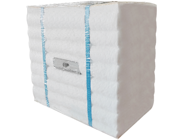 Low Biopersistent Fiber Module - CCEWOOL®