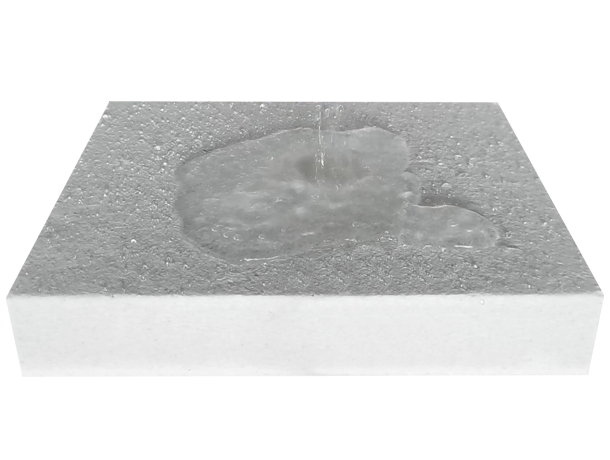 Water Repellent Ceramic Fiber Board - CCEWOOL®