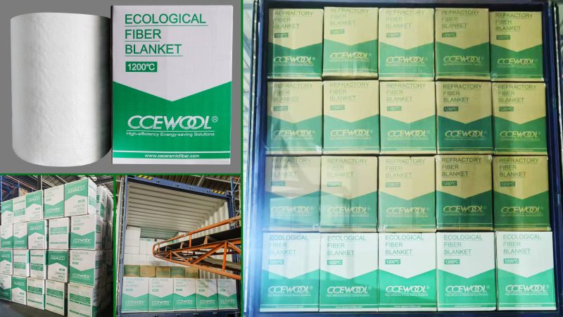 Superwool Insulation Blanket | Insulation Blanket